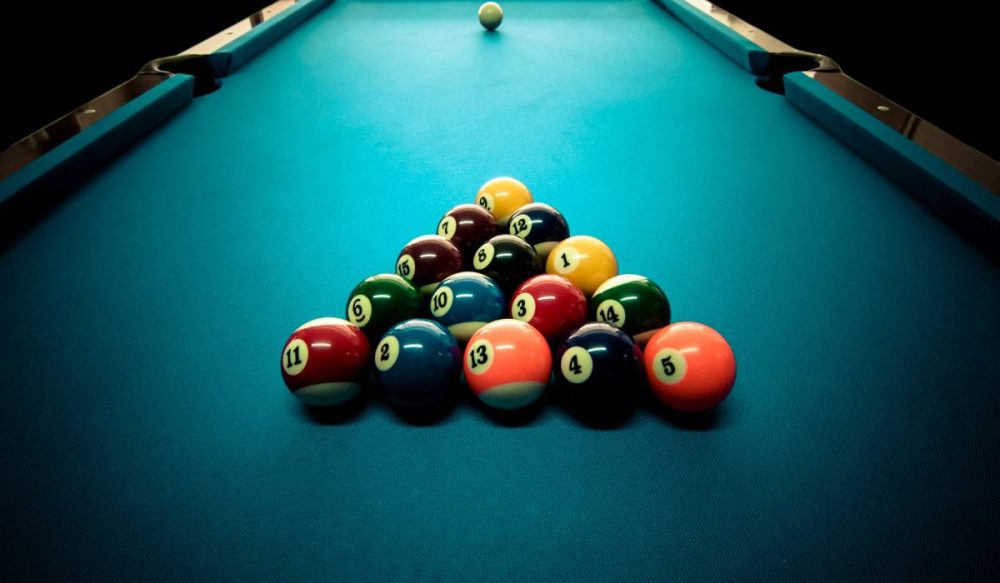 10 Facts about Snooker