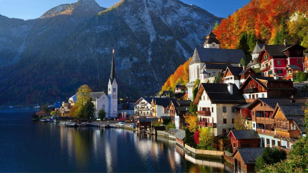 10 Fascinating Facts About Austria You Need to Know