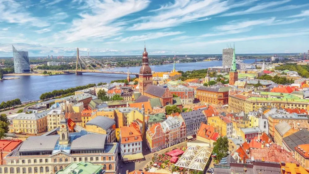 Facts about Latvia - 10 Fascinating Facts Latvia