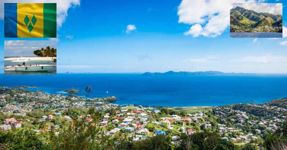 Explore the Charm of Saint Vincent and the Grenadines - 10 Facts About ...